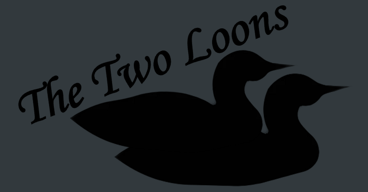 Pre-Owned Knives @ TTL – The Two Loons LLC